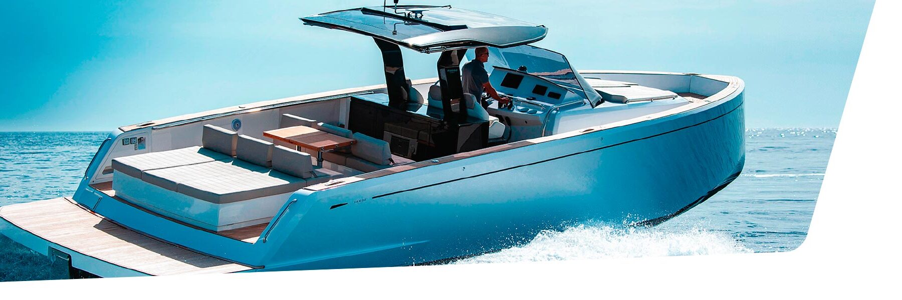 Guía para alquilar un yate: por día, semanas, para fiestas, vacaciones ...